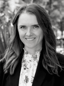 Shelley Forrest - Cronin Miller